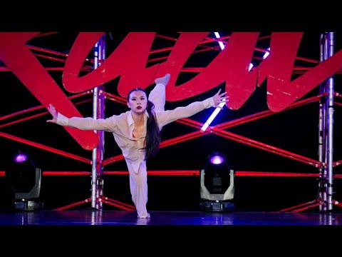 Sherla Cui - Examining The Body