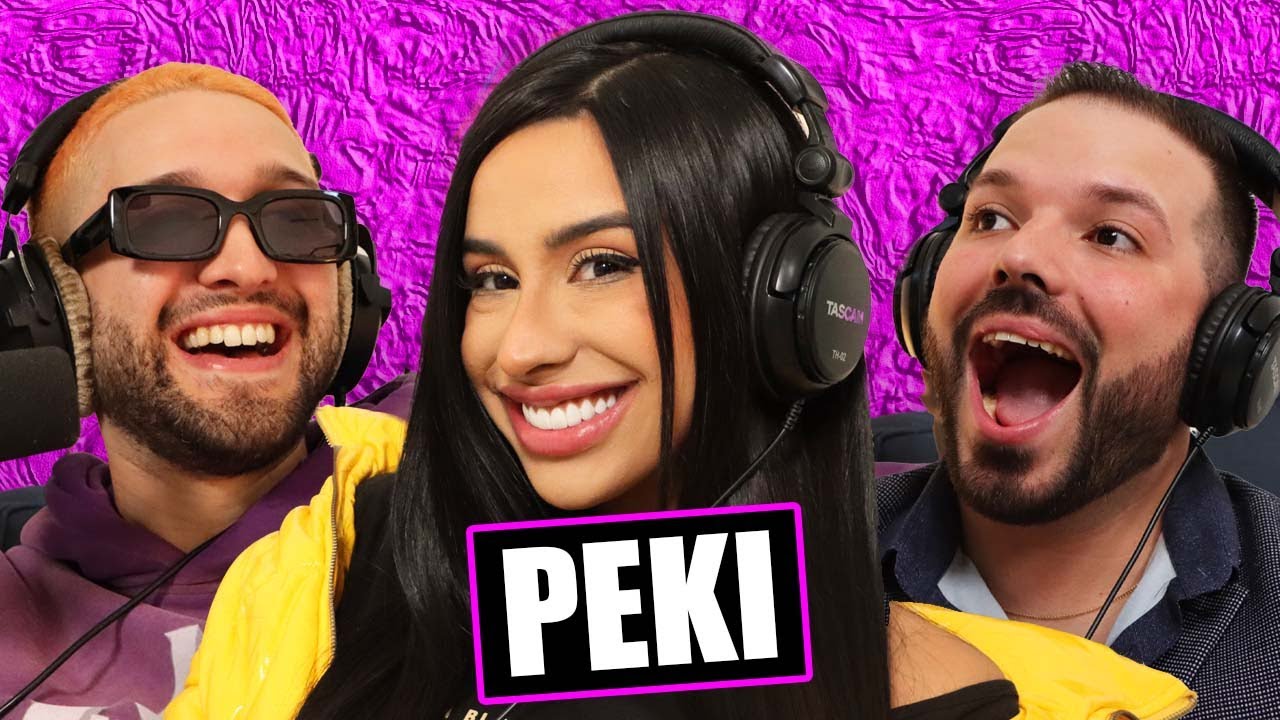 LA PEKI ESTÁ SOLTERA?? - LA INFLUENCIA EP. 178 - YouTube