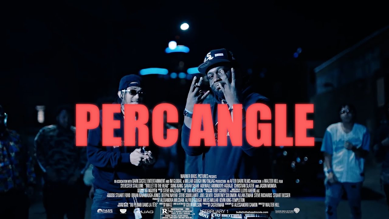 [FREE] Rio Da Yung Og x Flint x Detroit Sample Type Beat - "Perc Angle ...