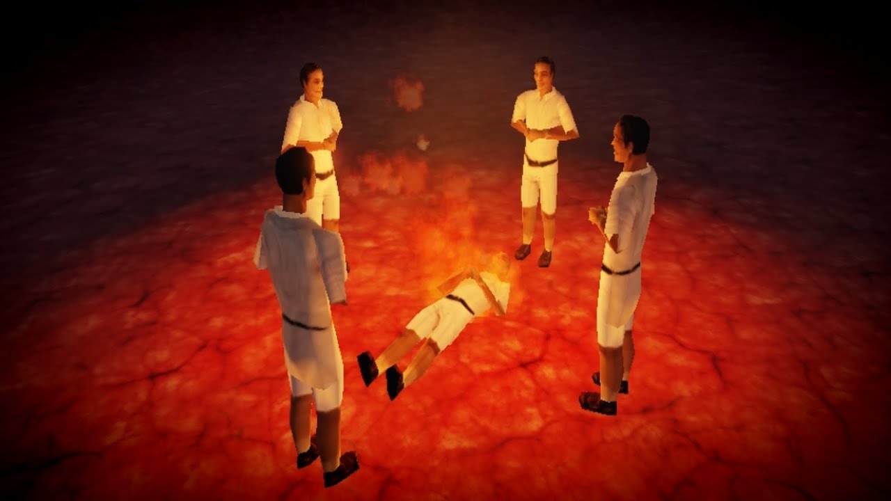 Roblox Flesh Terrain Tutorial - YouTube