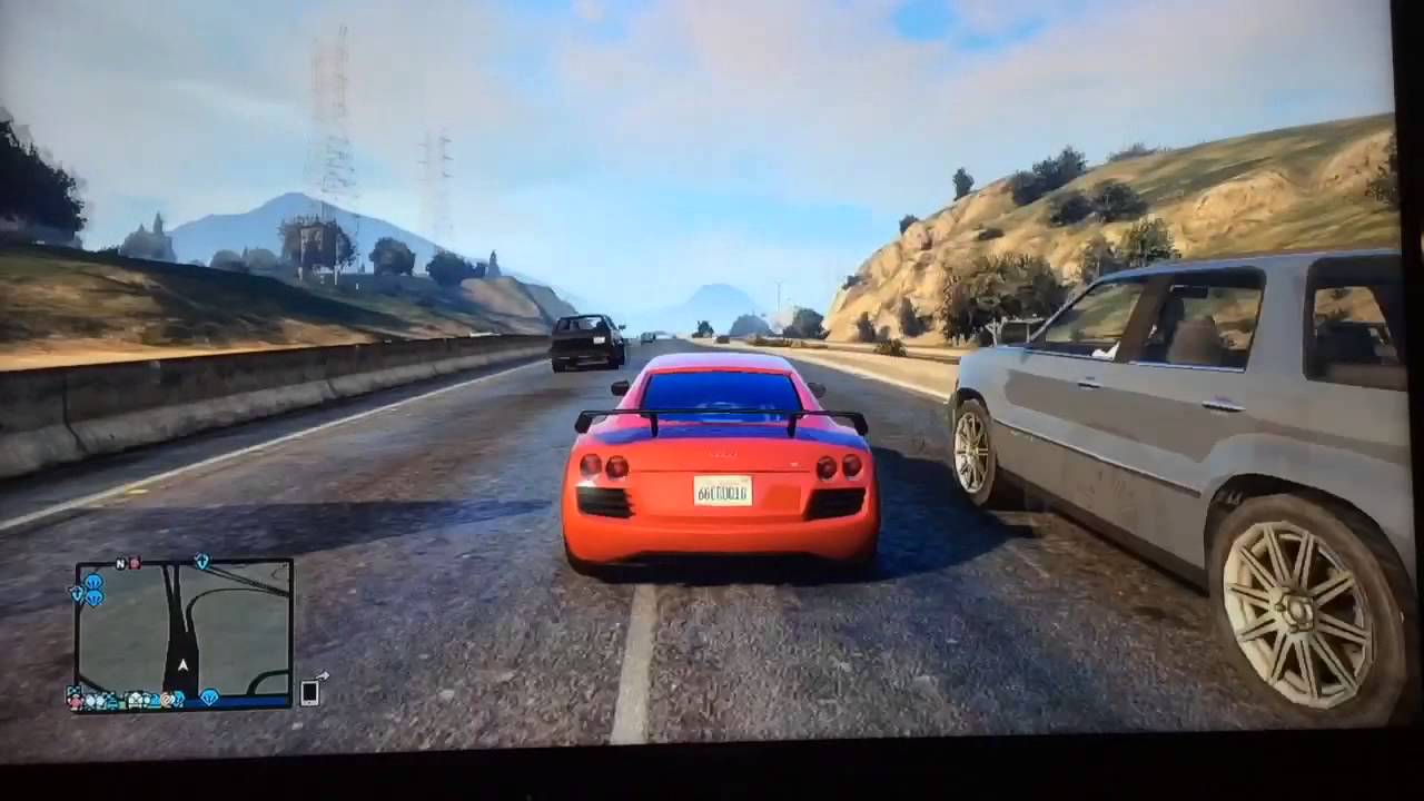 FULLY CUSTOMIZING OBEY 9f/OBEY 9f Cabrio IN GTA V!!! - YouTube