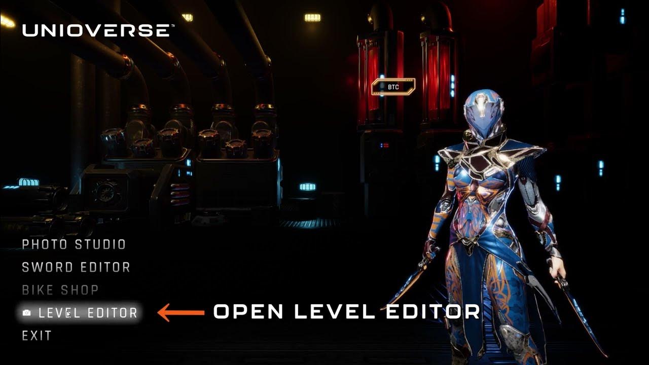 How To Play User-Created Levels - YouTube