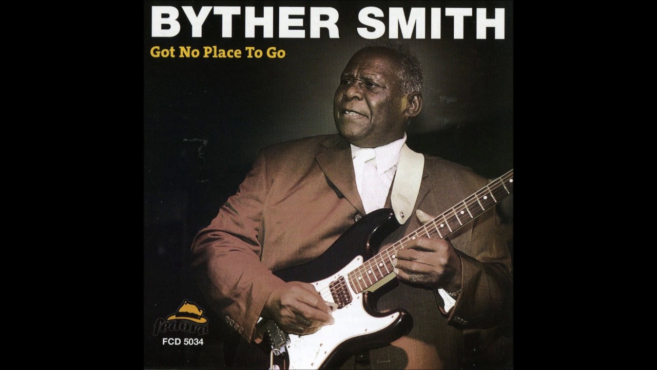 BYTHER SMITH (Monticello, Mississippi, U.S.A) - Every Woman I Meet ...