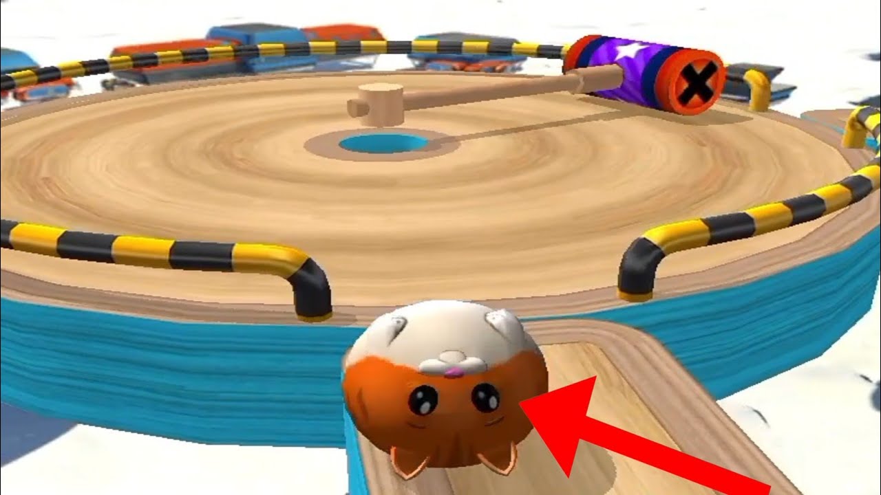 Velocity Vortex: The Ultimate Speed Ball Game Thrill! | Going Ball game ...