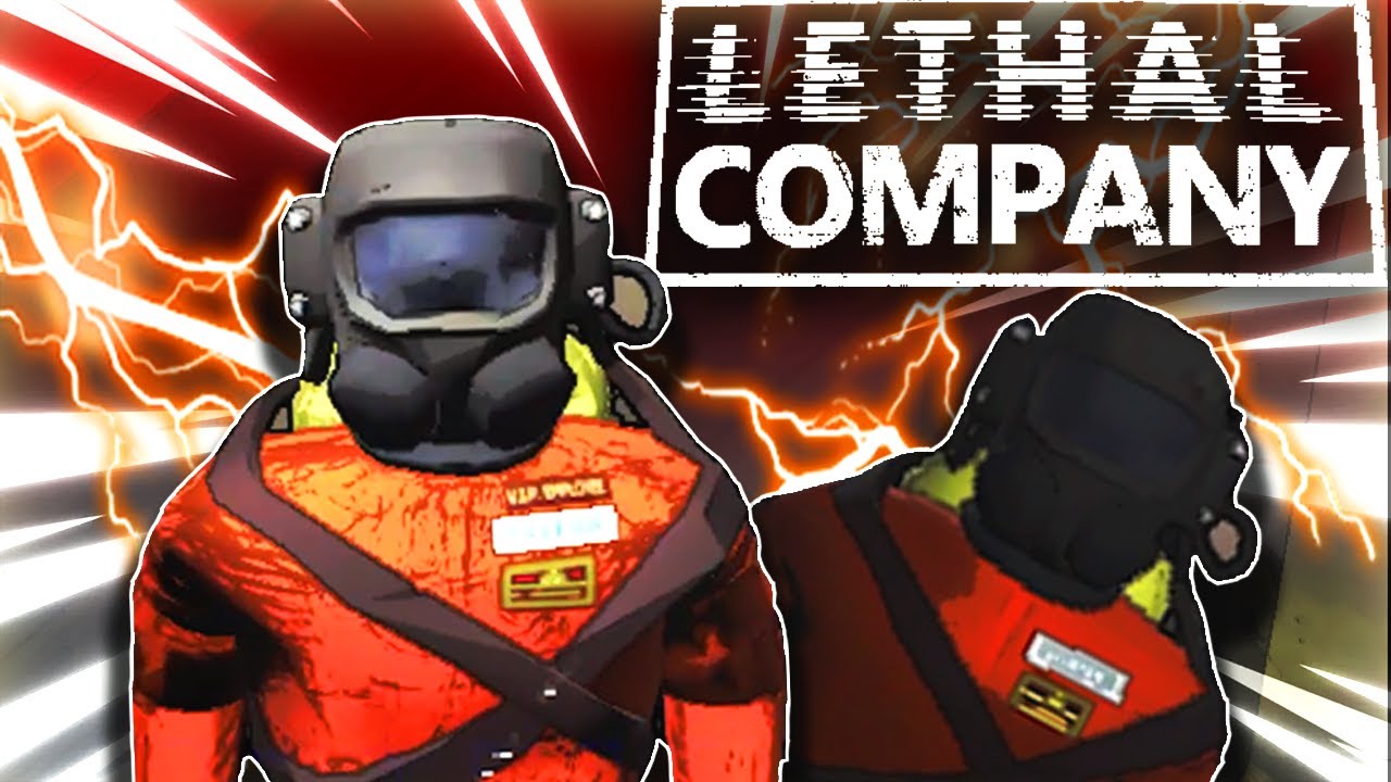 The WORST Scavengers EVER! - Lethal Company - YouTube