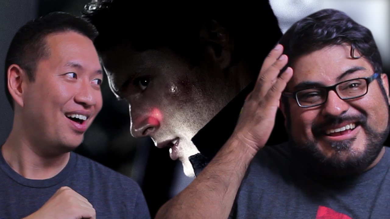 Supernatural Season 1 Episode 6 Reaction and Review 'Skin' - YouTube