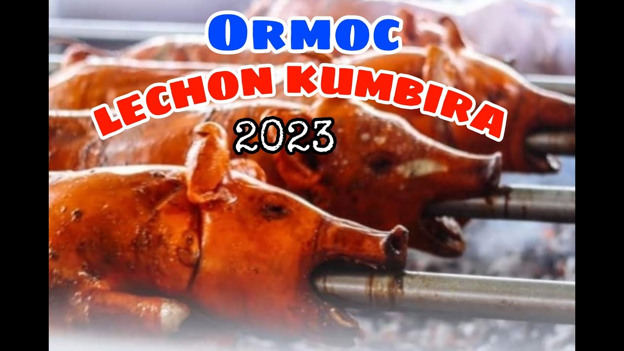 14 LECHON KUMBIRA 2023 - YouTube