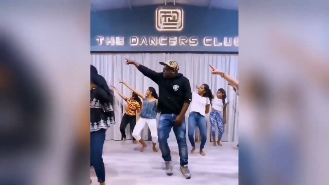 ARIVU Rap Song : Dhee Singer, Celebrities Dance Reaction, Enjoy Enjami ...