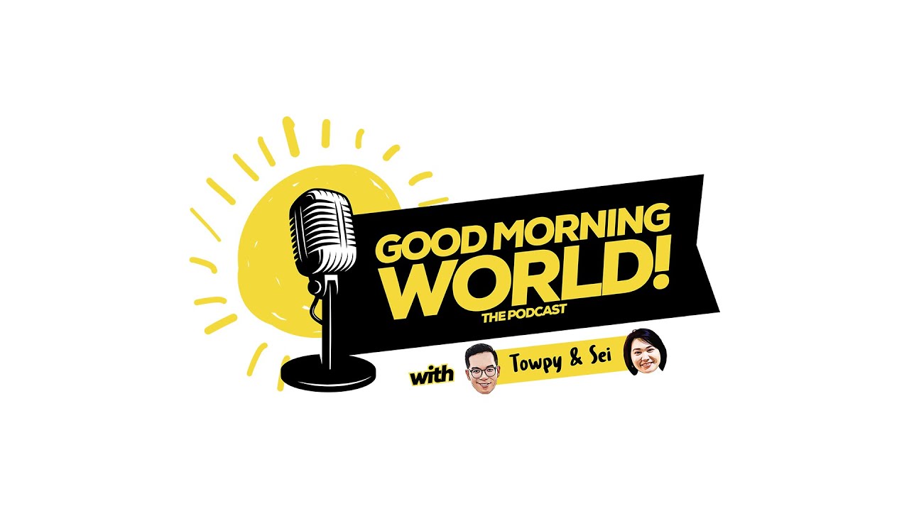 Good Morning World: Episode 1- Who are we? - YouTube