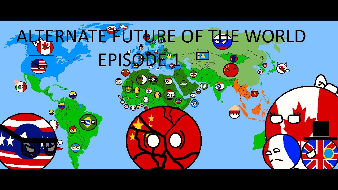 AFOTW Episode 1 - YouTube