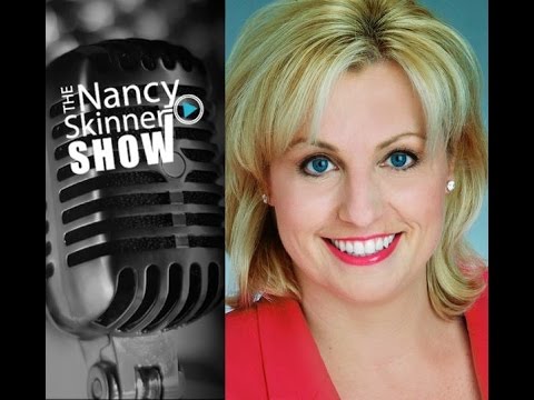 Climate Talk Radio with Nancy Skinner - " A Climate Denier calls in ...