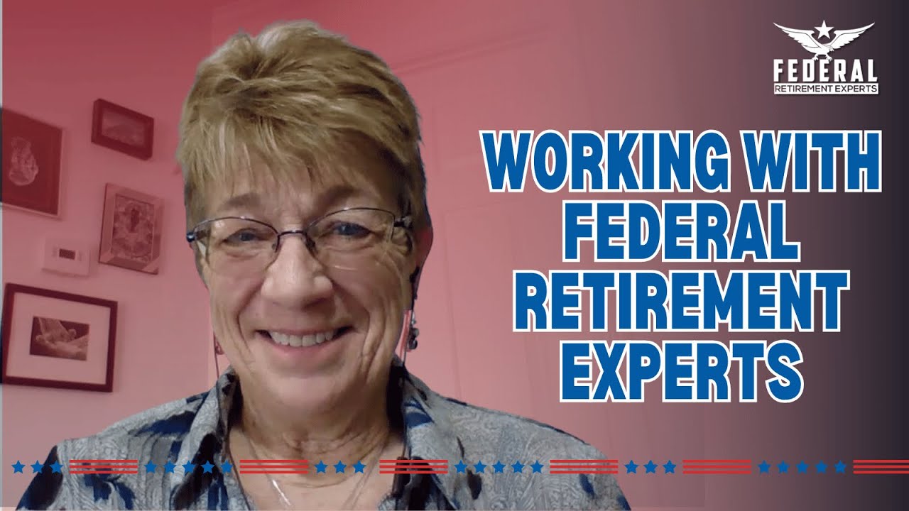 What is it Like to Work with Federal Retirement Experts? - YouTube