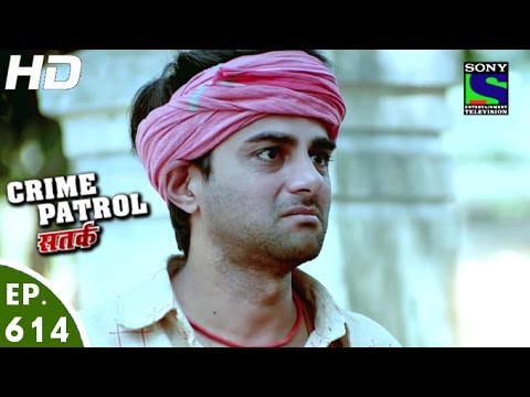 Crime Patrol - क्राइम पेट्रोल सतर्क - Baansuriwala - Episode 614 - 31st January, 2016