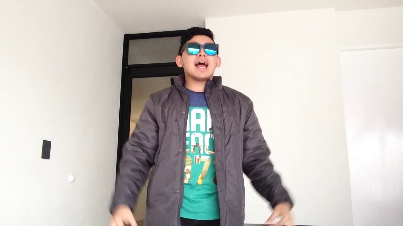 Hugo Lara Oficial - En Monterrey - YouTube