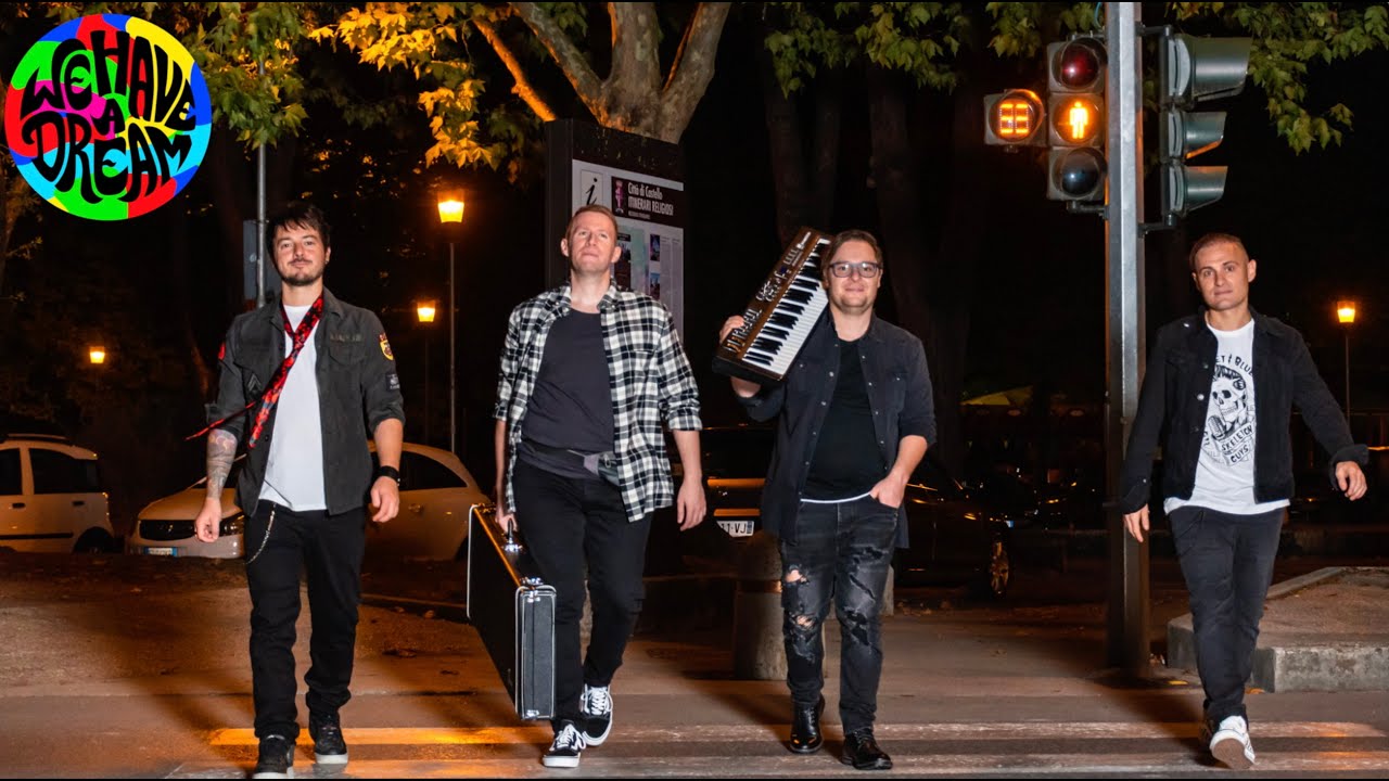 Picture of Troy J. Gruppo punk, scatenato e divertente di Città di ...