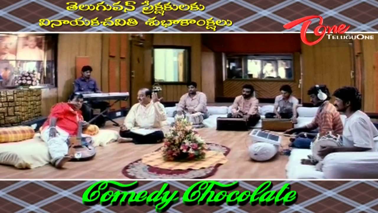 Comedy Chocolate - Best Comedy Sequence - YouTube