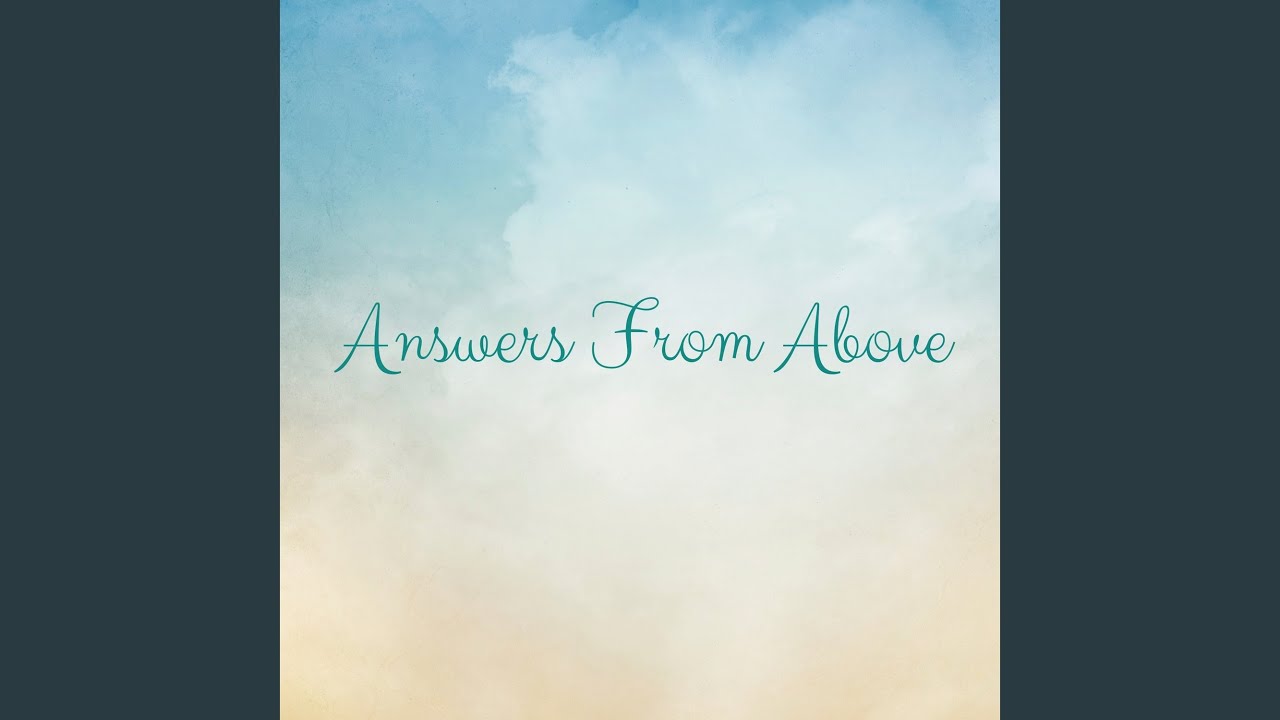 Call from Above - YouTube