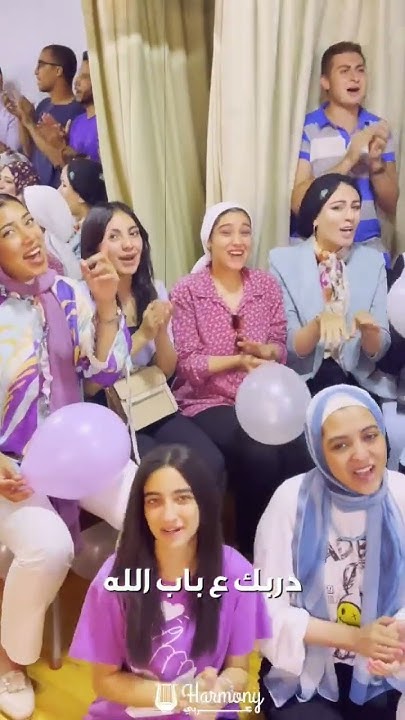 يا طير يا طاير بصوت كورال هارموني عربي Youtube