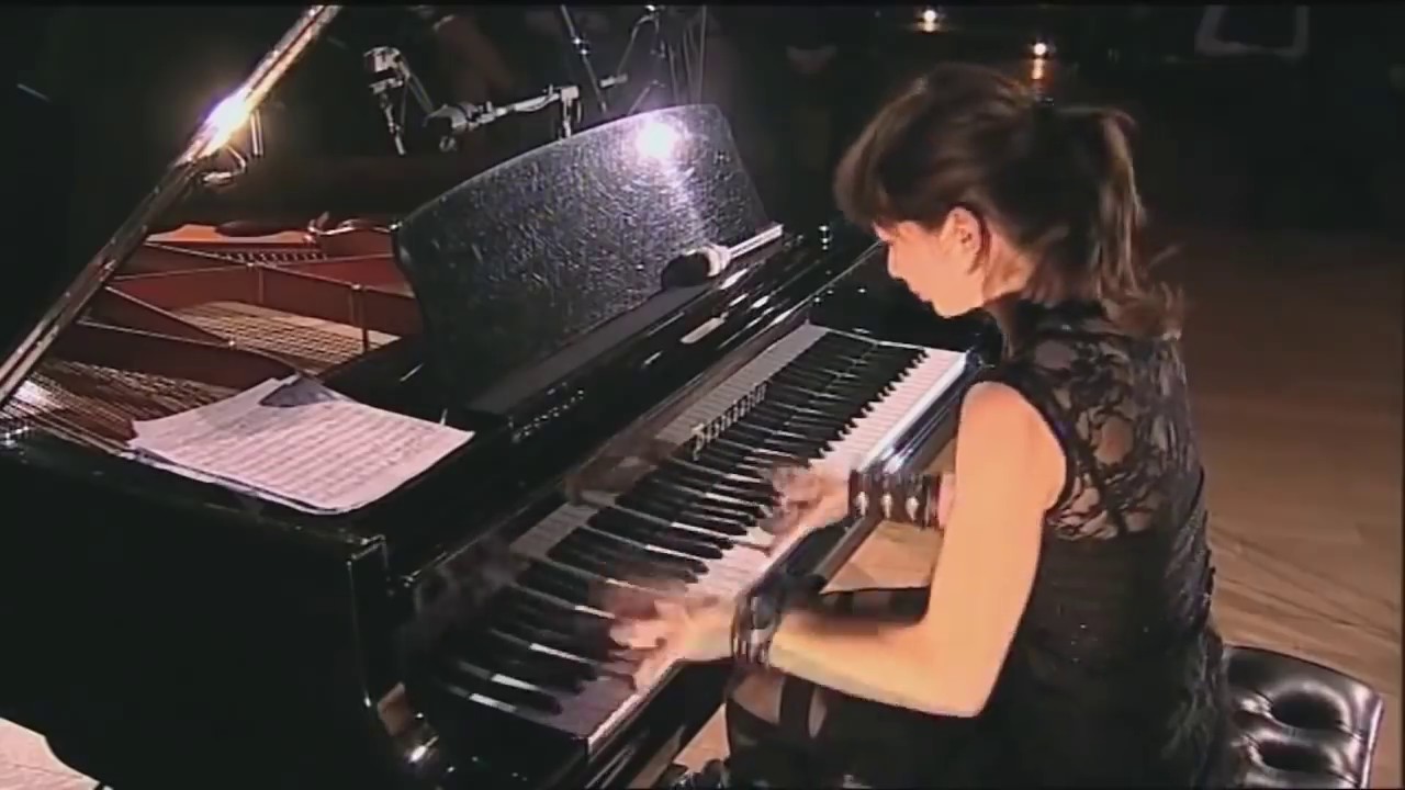 Top 5 FAILED Classical Performances! - YouTube