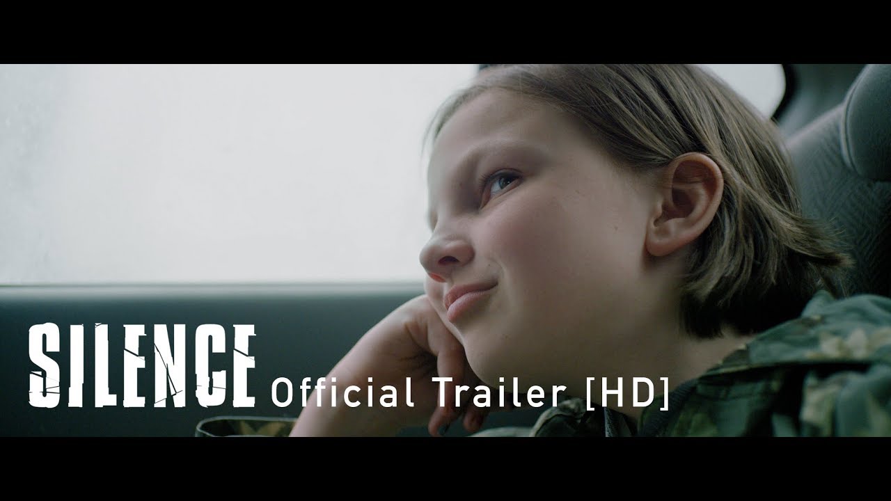 Silence Official Trailer [hd] Youtube