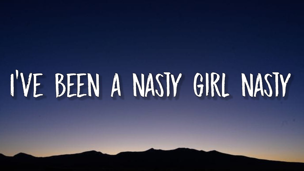 i-ve-been-a-nasty-girl-nasty-tinashe-nasty-lyrics-youtube
