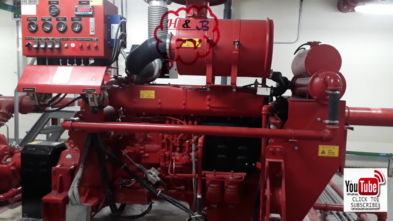 Diesel Engine Parts/Cooling System/Fueling System/Self Start System ...