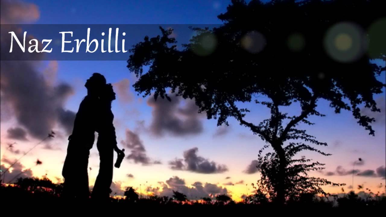 ismail yk seviyorum.naz erbilli turkce alt yazili - YouTube
