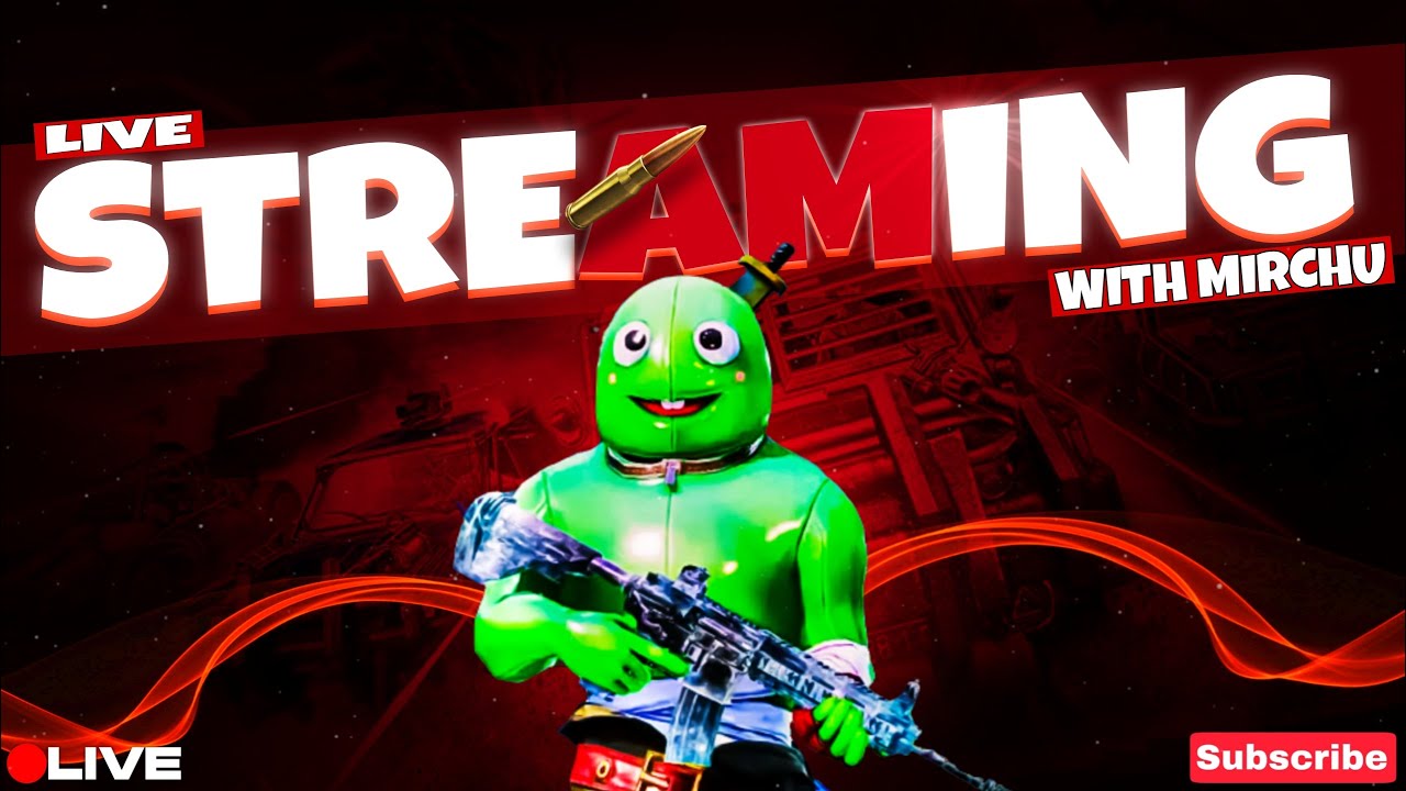 PLAYING ROOMS WITH FRIENDZ😁😁 THE MIRCHU PLAYZZZ is LIVE…! - YouTube