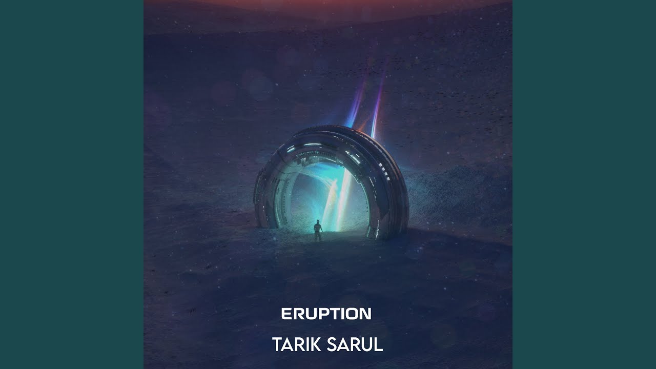 Eruption - YouTube