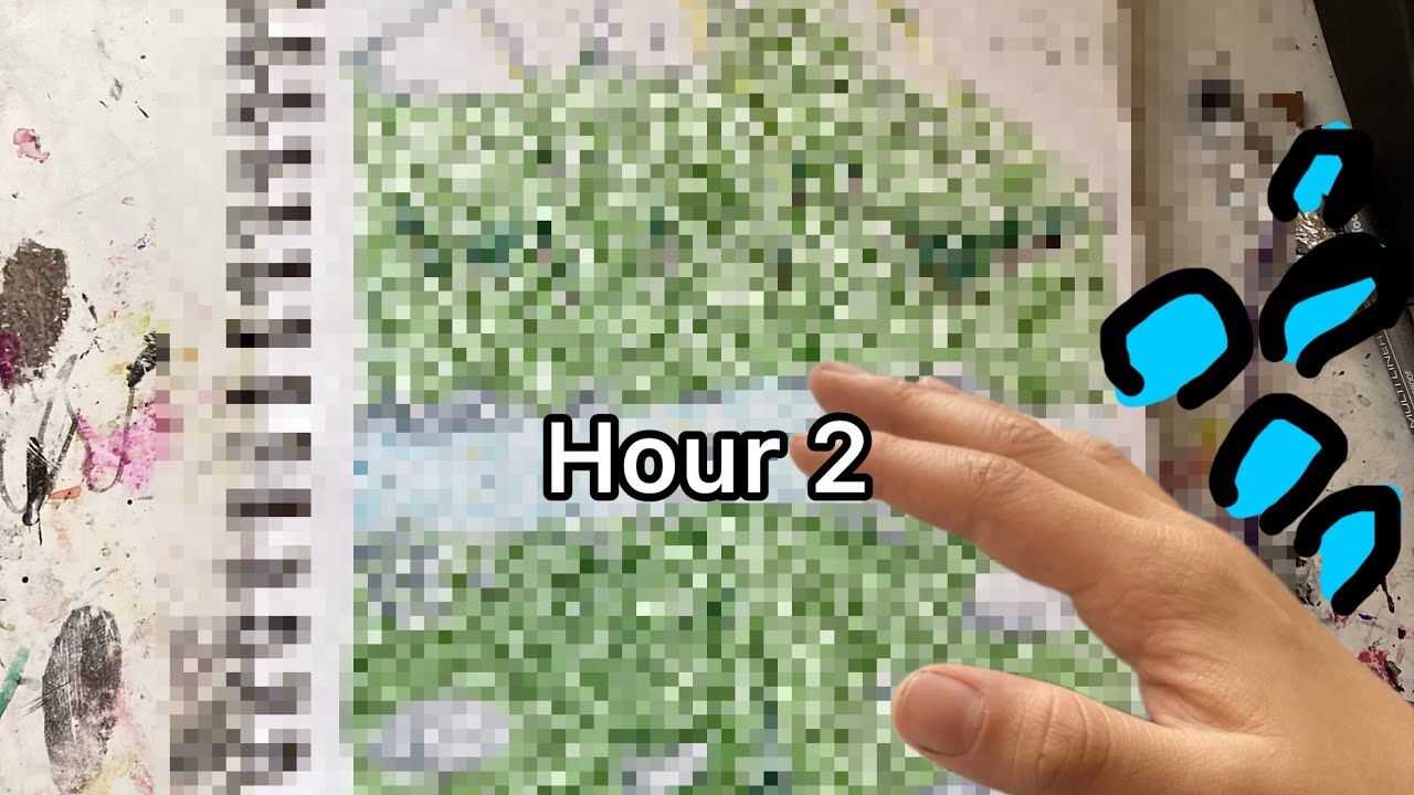 Rating, but I can only use dots - YouTube