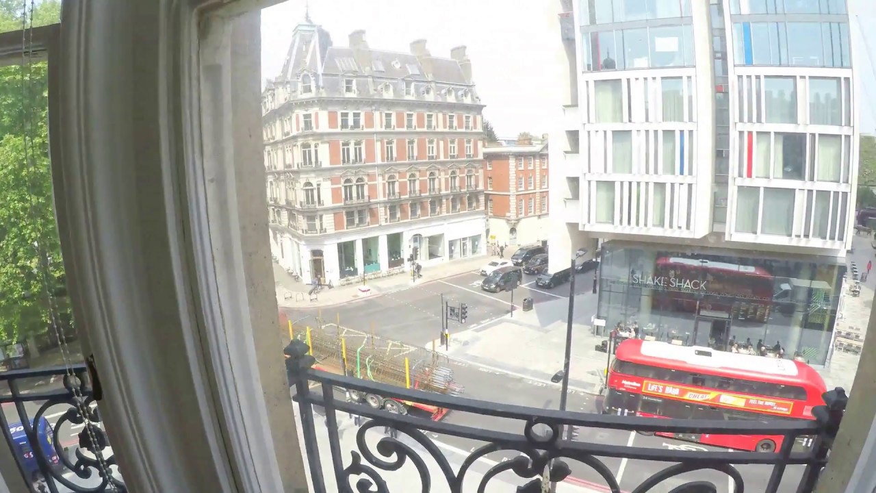 201 Victoria Street SW1 - Room E (1) - YouTube