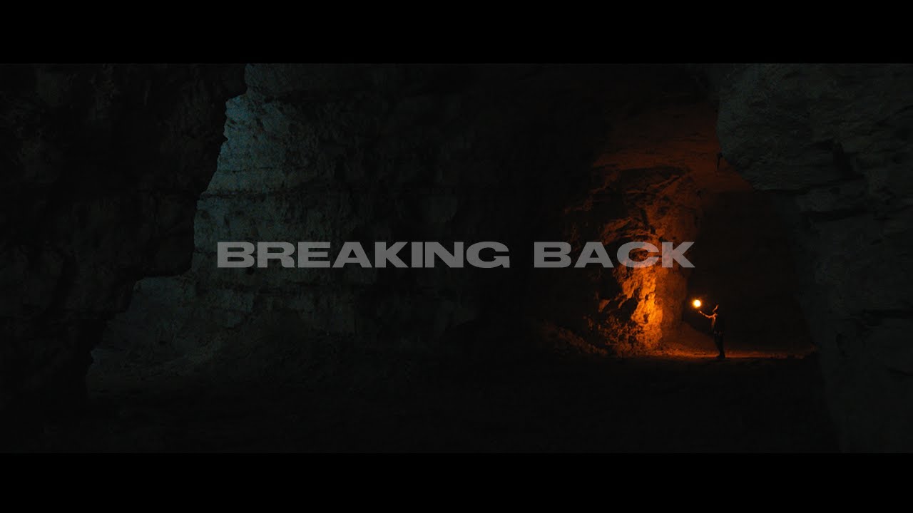 Breaking Back - YouTube