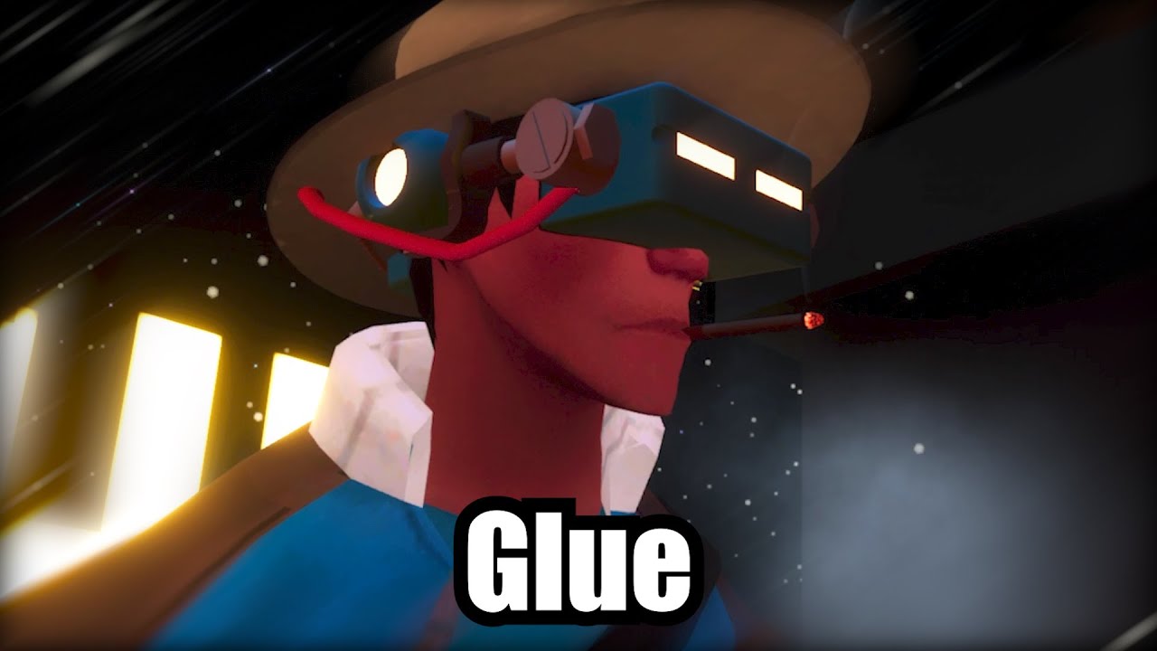 Chad Glue Drinker [VRChat] - YouTube