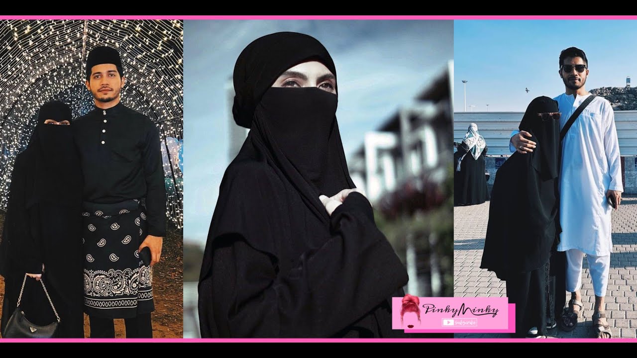 yang penting tak mencemarkan imej wanita berniqab’ — ZIZI KIRANA Minta ...