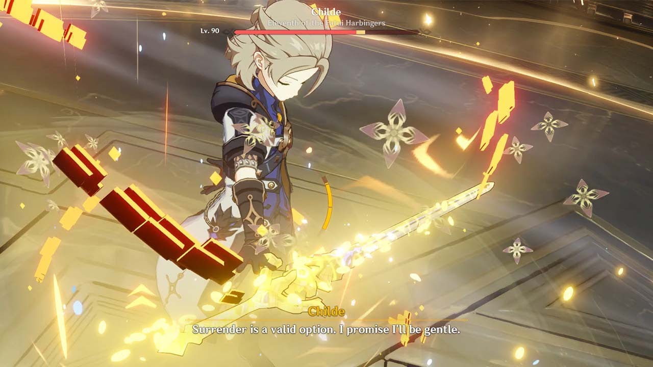 GEO SUPREMACY!!!!! Genshin Impact Random Co-op Moment - YouTube