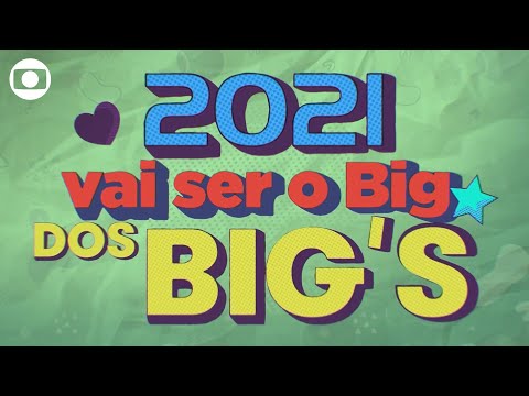 BBB21: vem_aí a maior edição de todas