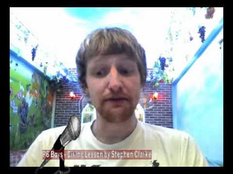P6 Boys - Diving Lesson by Stephen Clarke - Hong Kong Speech Festival ...