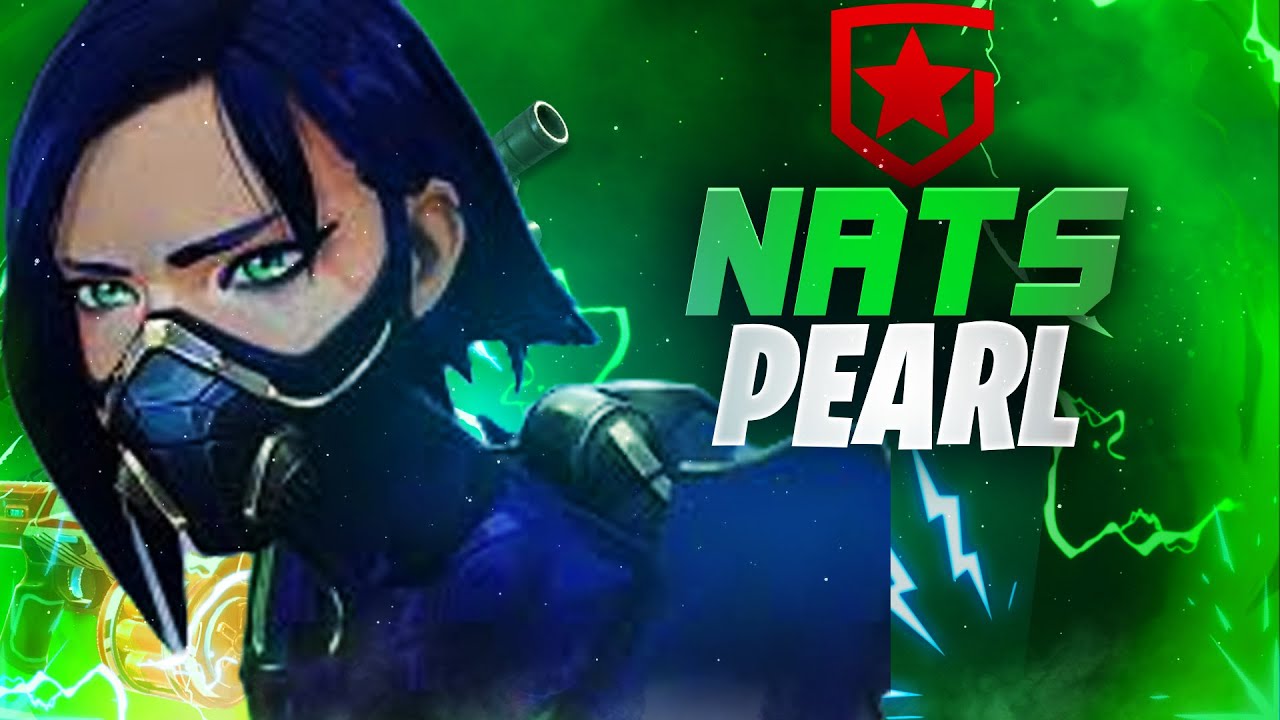 Gambit Nats Viper & G2 Nukkye KAY/O! [ Valorant Pro Replays ] - YouTube
