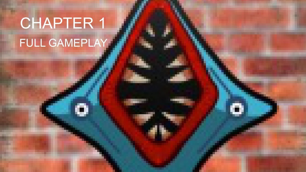 A NEW HUGGY WUGGY! Roblox Wally Chapter 1 (FULL WALKTHROUGH / GAMEPLAY ...