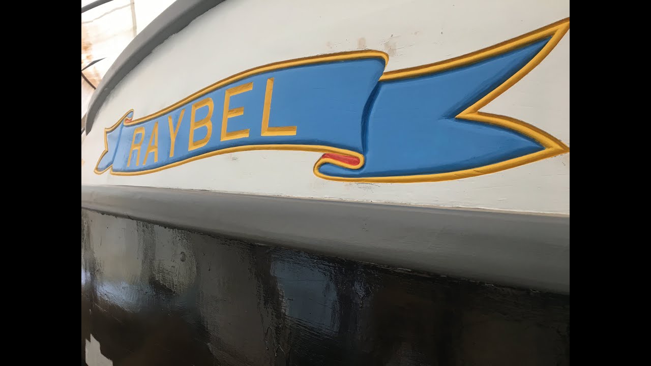 Raybel Compilation - YouTube