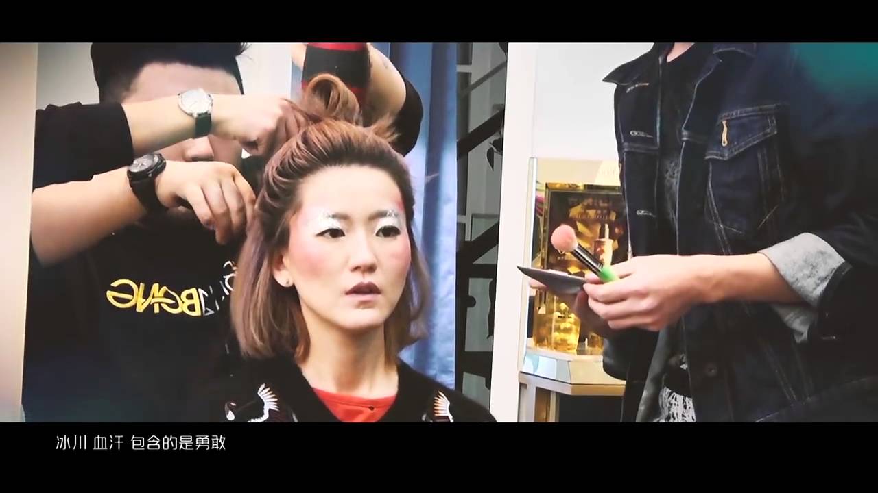 JOI CHUA蔡淳佳[ SUIT UP 整装] Official MV - YouTube