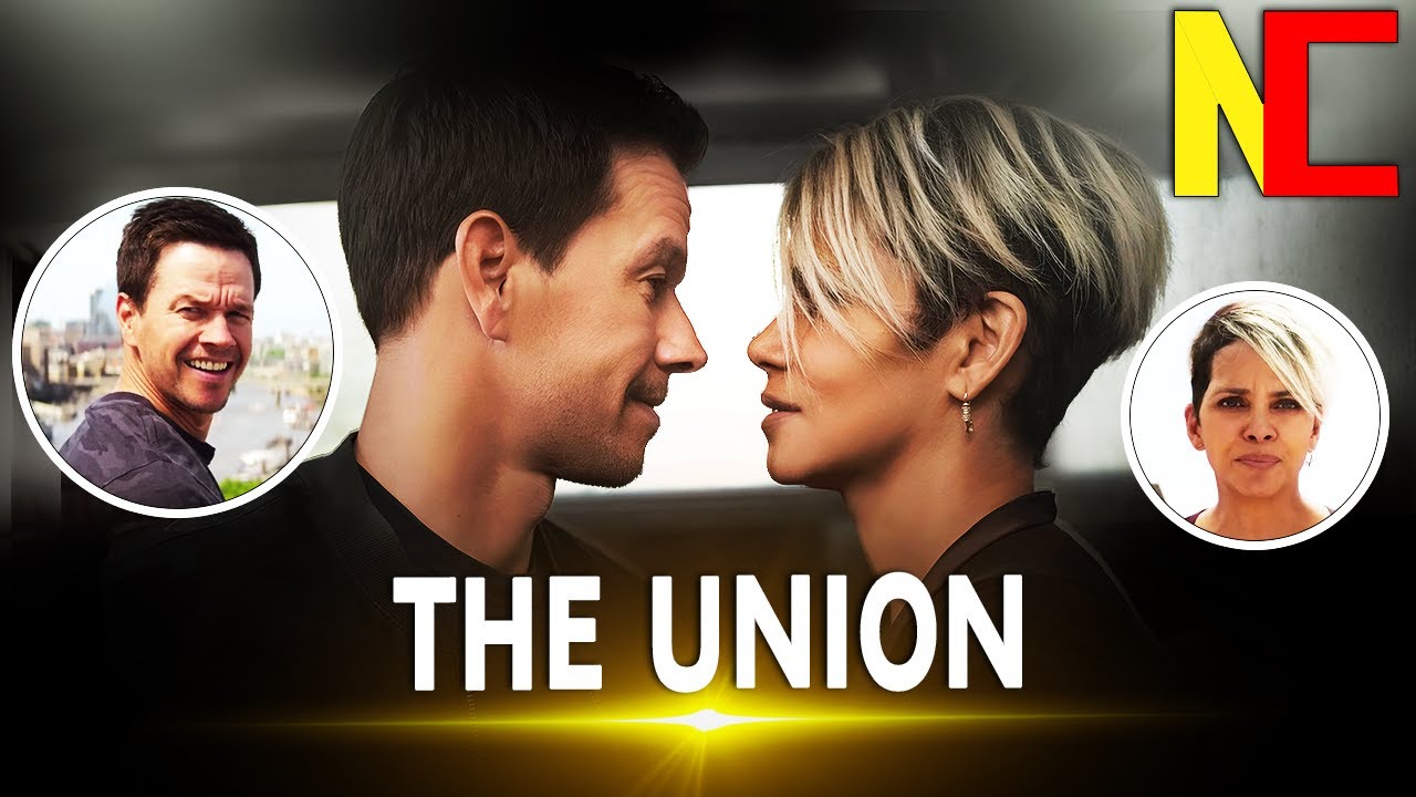 The Union || Film Romantique 2024 || Film Action 2024 || Mark Wahlberg ...