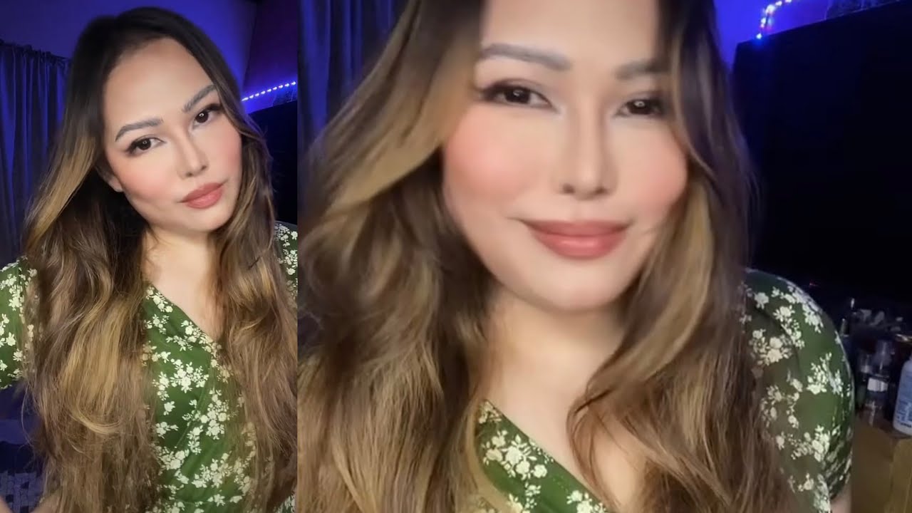 My first Professional haircut since Pandemic | Bench Fix Salon Ayala ...