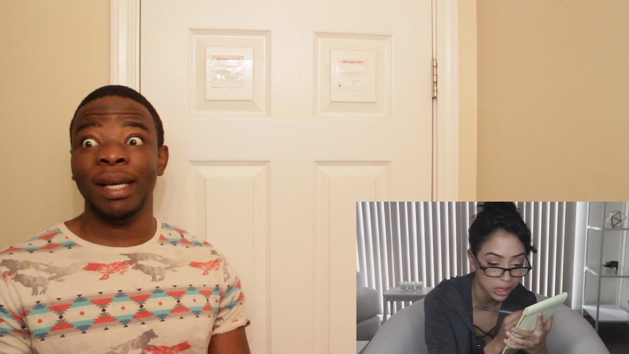 Liza Koshy MEETING MY THERAPIST! HELGA'S THERAPY! REACTION! - YouTube