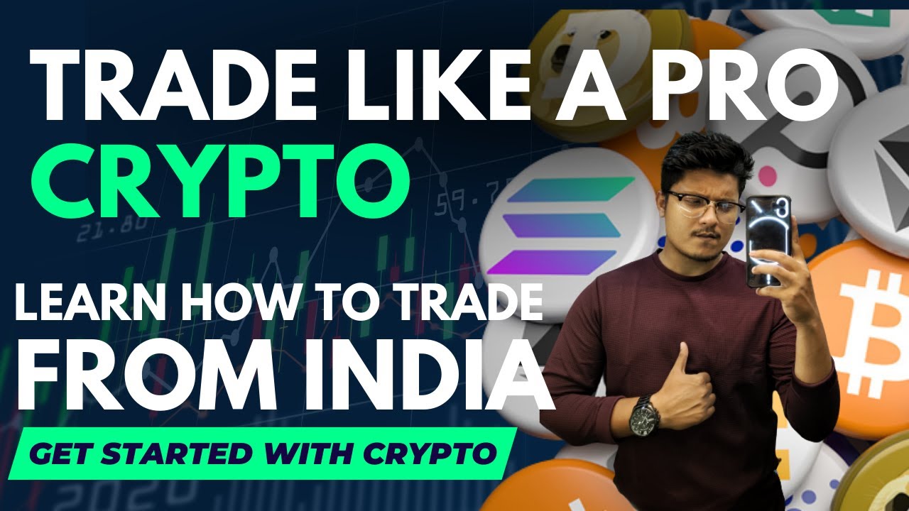 Basics of all the markets. How to understand trend. AMD theory ...