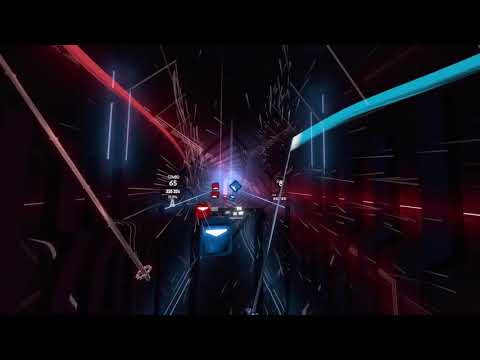 BEAT SABER | Ov Sacrament and Sincest - Infant Annihilator Ft.Storm ...