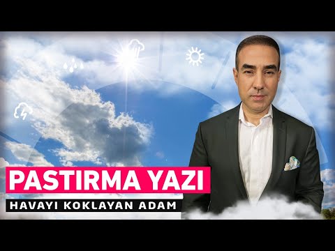 Pastırma Yazı