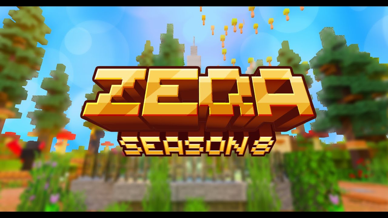 Zeqa Season 8 || Enchanted - YouTube