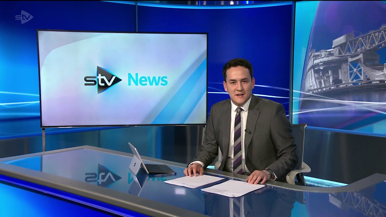 STV News (2232BST - Full Program - 11/4/22) [1080p50] - YouTube