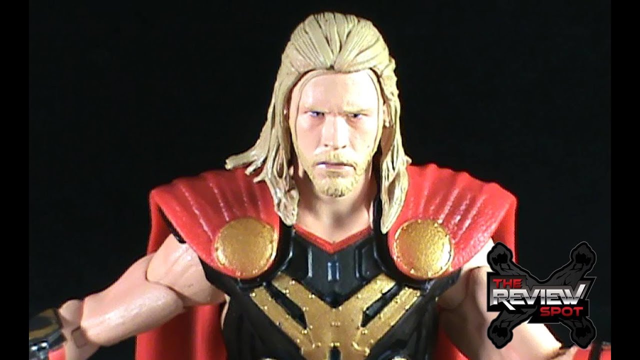 Marvel Select Thor The Dark World